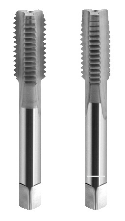 Gwintowniki ręczne drobnozwojne 2szt. DIN-2181/2 M14x1 ISO2(6H) HSS A1-220001-0143 FANAR - sklep ...